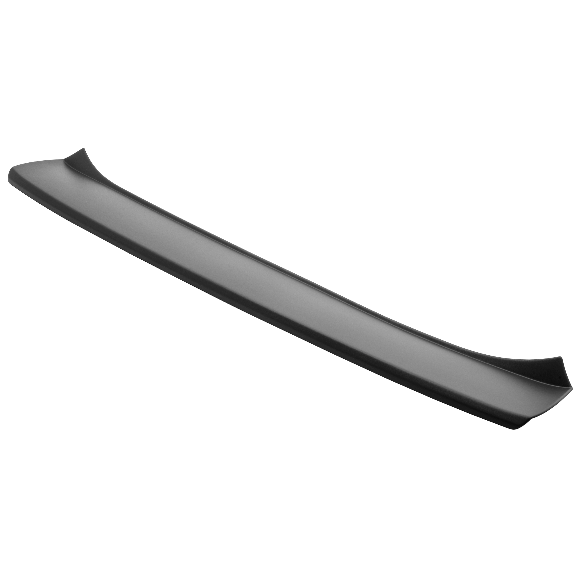 Rear Bumper Protector compatible with Skoda Yeti 10.2013-12.2017 for ...